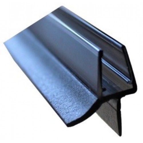 Talno tesnilo, črno